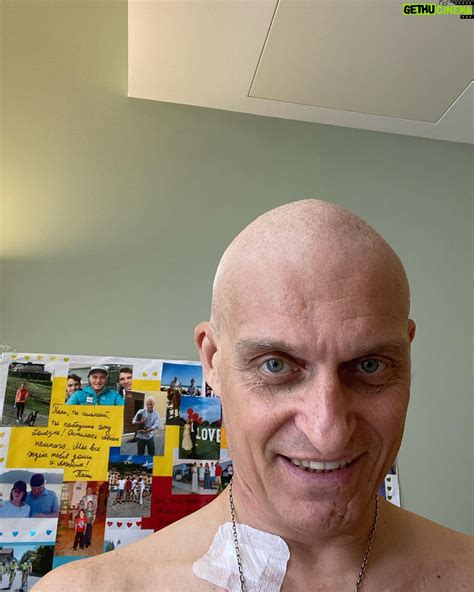 Oleg Tinkov Wiki Biography Age Gallery Spouse And More