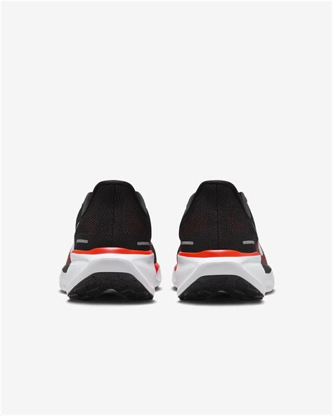Nike Pegasus 41 Nfl Cleveland Browns Mens Road Running Shoes