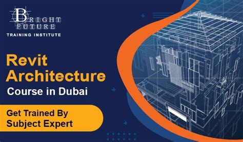 Best Revit Architecture Course In Dubai Book Free Demo