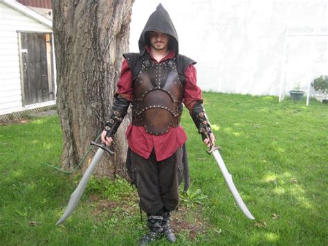 My Larp Outfit By Arronis On Deviantart