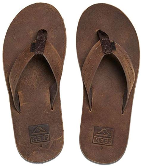 Reef Men S Voyage Le Flip Flop Artofit
