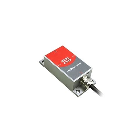 Aotroy Biaxial Tilt Sensor Output Modbus India Ubuy