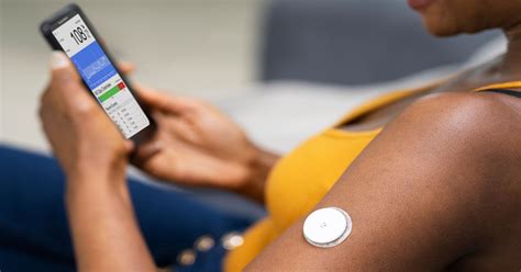 Real Time Continuous Glucose Monitoring And Smbg