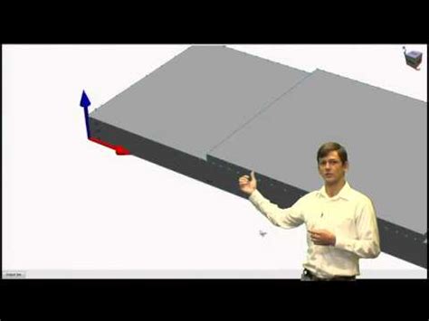 Controlling Mesh Sizing Of