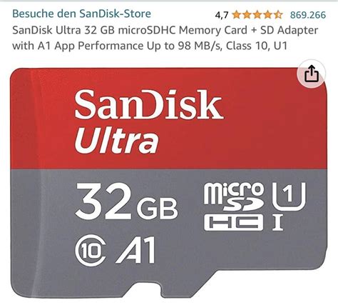 Dji Mini 2 Se With An U1 Sd Card Does That Work Used It In My Old