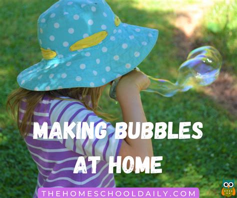 Elementary Science Units The Homeschool Daily