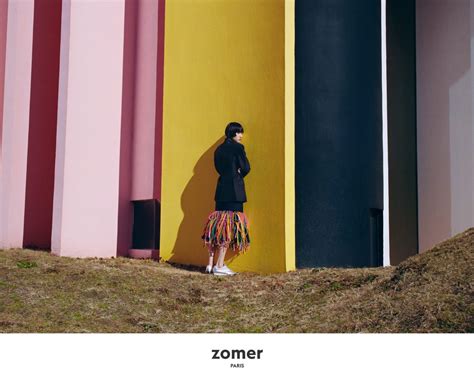 Klein Barfield By Gerardo Vizmanos Vanity Teen 虚荣青年 Lifestyle And New