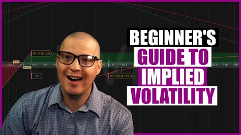 Implied Volatility In Options Trading Using Iv To Gain An Edge