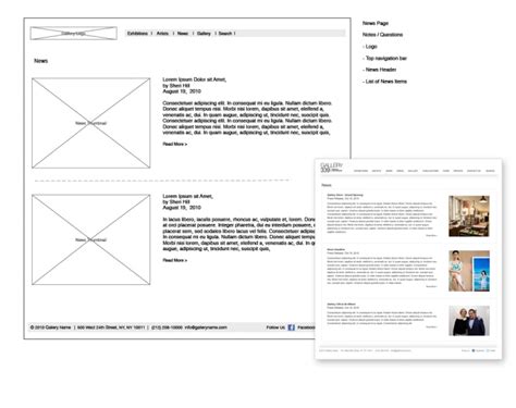 User Interface Design By Jackie Fugere At Coroflot Com