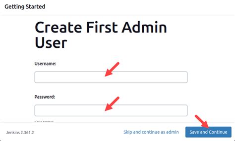 How To Install Jenkins On Ubuntu 2204 Step By Step Guide