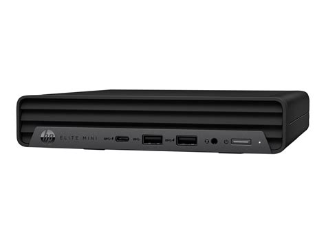 Hp Elite Mini Conference G9 Shi