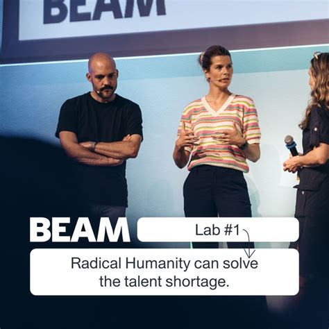 Beamsummit Beambitious Beammovement Beamcommunity Beamnetworking Sustainability Impact