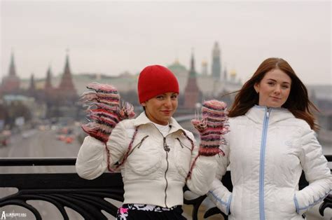 Lena Katina Yulia Volkova T A T U