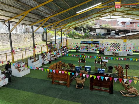 Feria De Innovación Artesanal Arte Tradición Y Cultura Cite