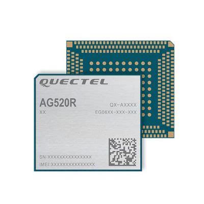 Quectel Automotive Module Quectel