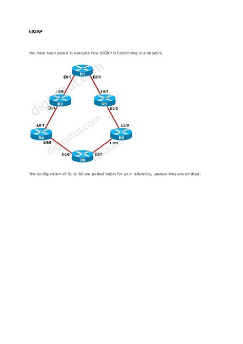 Ccnp Labs Pdfcoffeecom