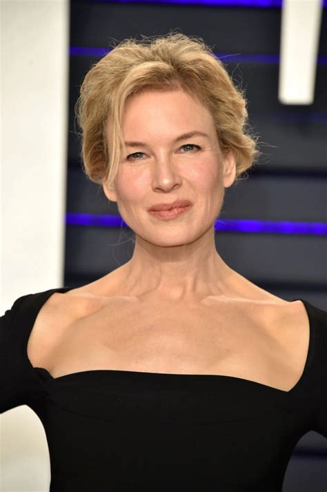 Renée Zellweger What If Wiki Fandom