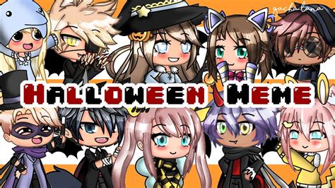 🔪⚰️happy Halloween Meme🎃👻 ☼⁂halloween Special⁂☼ Youtube