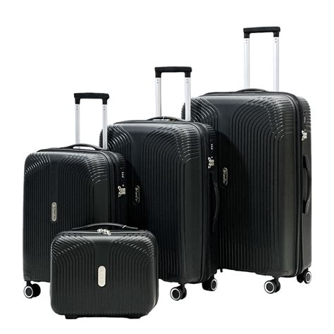 چمدان بنتون سایز کوچک فروشگاه اکولاک