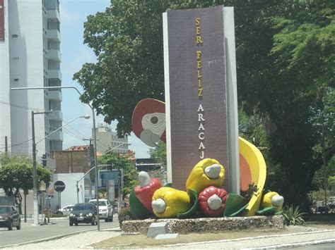 Aracaju A Terra Do Caranguejo Apaixonados Por Viagens Roteiros