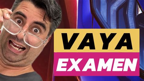 Examen Difícil TeÓrica Permiso B Youtube