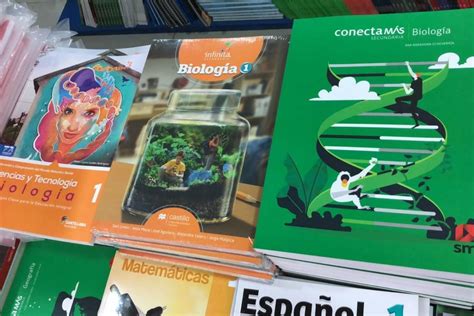 Libro De Biologia De 1 De Secundaria Contestado Estudiar