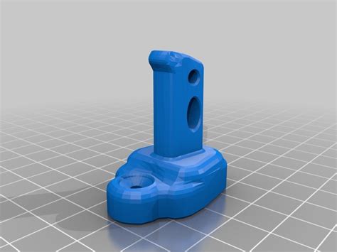 Broom Hooks Two Sizes By Ottaross Download Free Stl Model