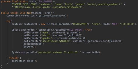 Jpa Vue管理系统jpahibernate替代方案。 如果jpa或hibernate对于我的项目而言不够好，该怎么办？ Csdn博客