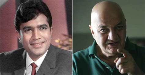 Rajesh Khannas Shoot Delays Led To Haathi Mere Saathis Producer Beating Up Abusing A Man