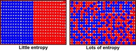 Como Anda A Entropia Da Sua Vida Dynamic Mindset