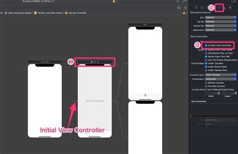Swift Xcodeuitabbarcontroller Ios Docs