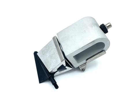 Kme Broadhead Sharpener Precision Tool For Fixed Blades Vantage