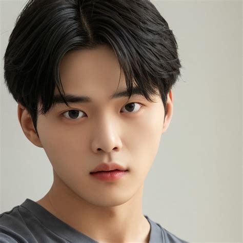 Talkie Profile Gu Won Talkie Ai Createtalki