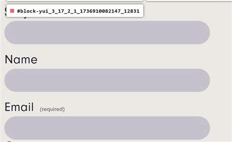 Squarespace How To Add An Image To Post Submit Message Other Tips Elfsight Community