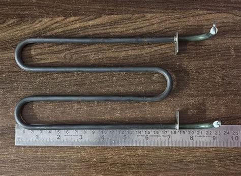 Heating Element Toaster Mild Steel At ₹ 1950piece In Nagpur Id