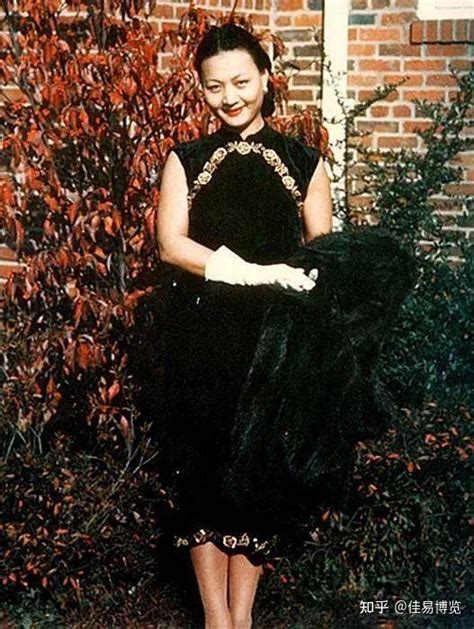 黎莉莉她是龙潭三杰之一钱壮飞的女儿更是默片时代的最后一位明星 知乎