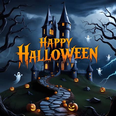 Witch S Brew Halloween Themed Vector Art For Creative Projects Stock