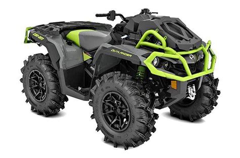 2020 Can Am Outlander 850 Xmr Powersport Vehicles Odessa Ontario Facebook Marketplace