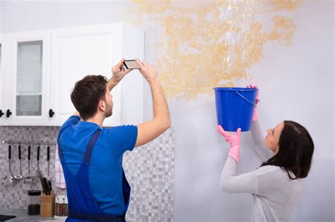 Water Damaged Property What To Know About A Recent Court Decision