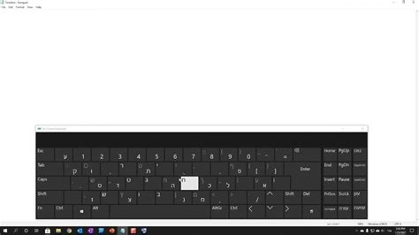 Wk Keyboard Layout Maximizing Typing Efficiency