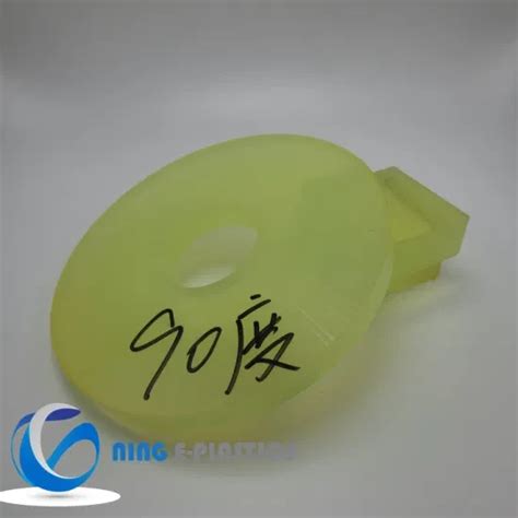Wholesale Plastic Rubber Ptfe Washer Pu Sleeve Plastic Polyurethane