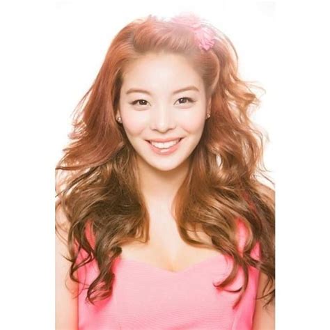 Ailee The Rising Star Of Kpop