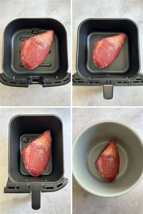 Air Fryer Roast Beef A Simple And Tasty Recipe Lianas Kitchen