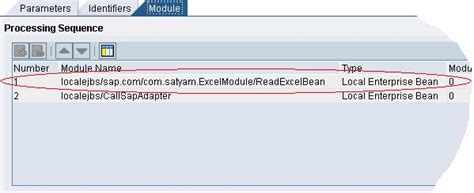 Read Excel Instead Of Xml Through Fileadapter Sap Community
