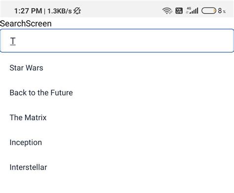 Autocomplete Example Component Issue 1101 Akveo React Native Ui