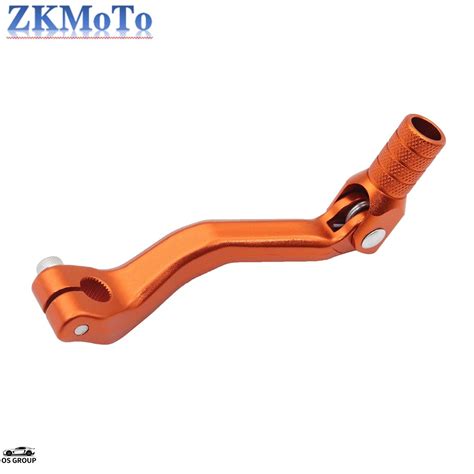 【並行輸入品】 バイク ギア シフト ペダル レバー Kayo Bosuer Bse Apollo Xモトs Zongshen Nc 250