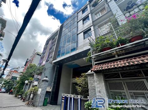 Hpcon Building 2 13a Bạch Đằng Phường 2 Quận Tân Bình