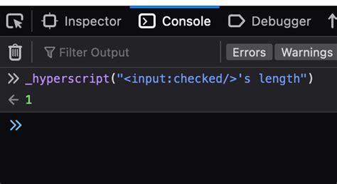 On Twitter Fun Fact The Hyperscript Object Is A Function