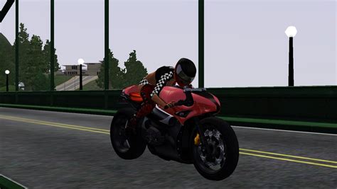 S3 Bmw R Nine T Aurora Concept Motorcycle Downloads The Sims 3 Loverslab