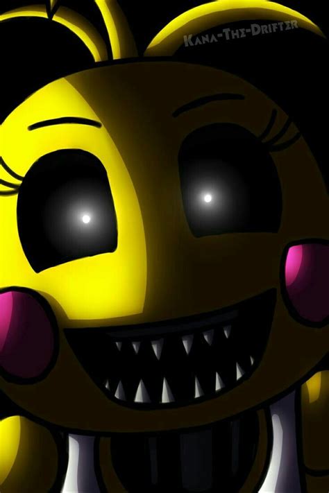 Pin Van Freddy Fazbear Fnaf Fan Games Op Toy Chica